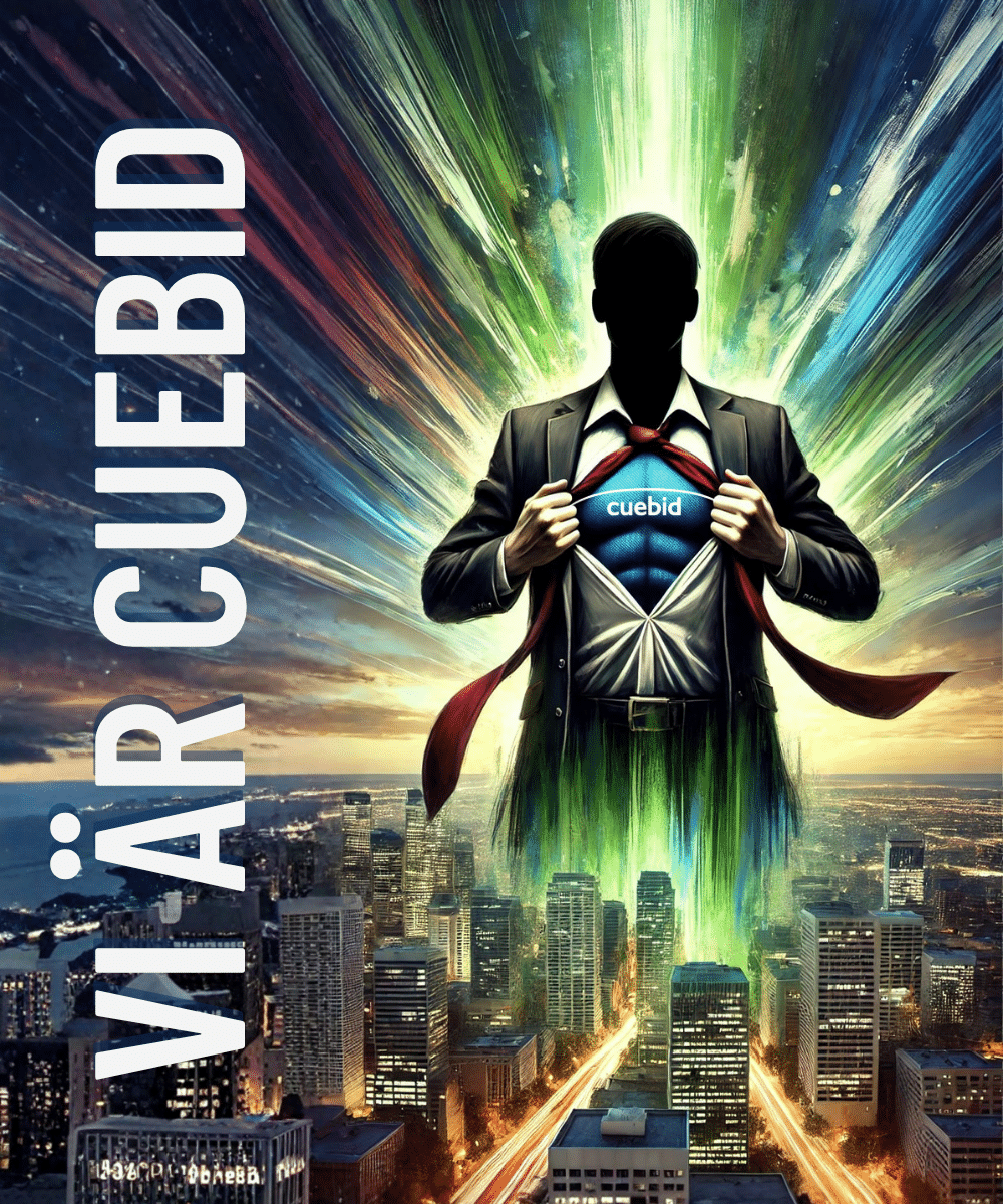 Om Cuebid - Cuebid